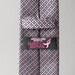 Mens Dress Tie. Purple Pink Diamond Pattern Tie. Vintage - Etsy