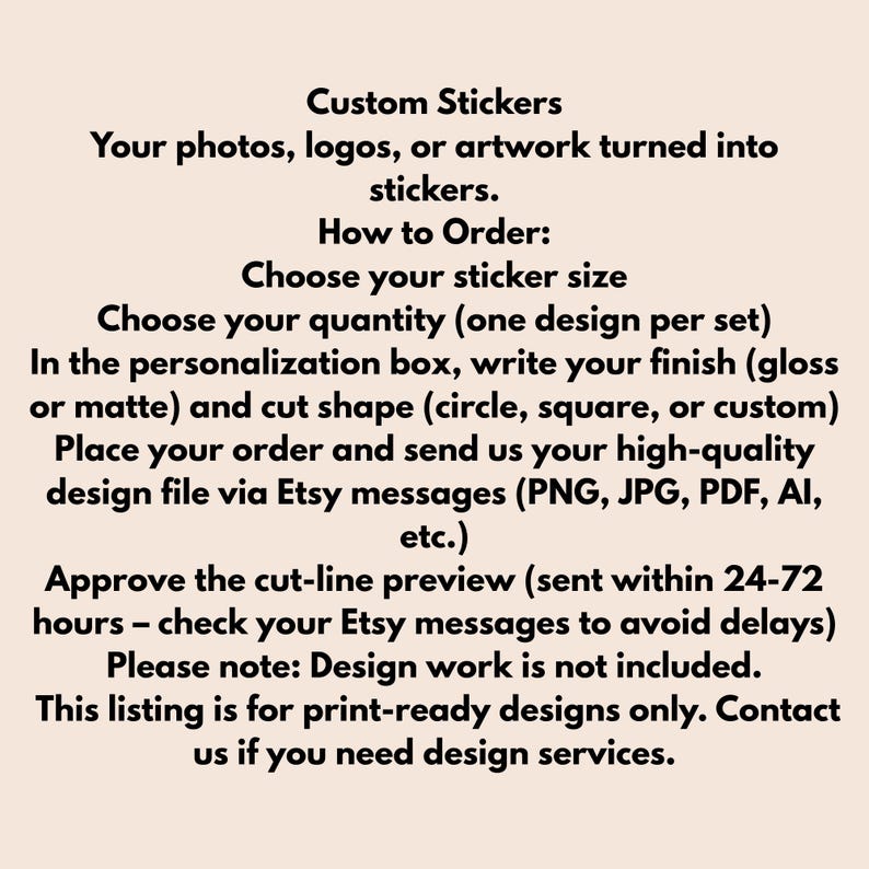 School Supply Labels, Back to School Matte Sticker Sheet for Kids and ...