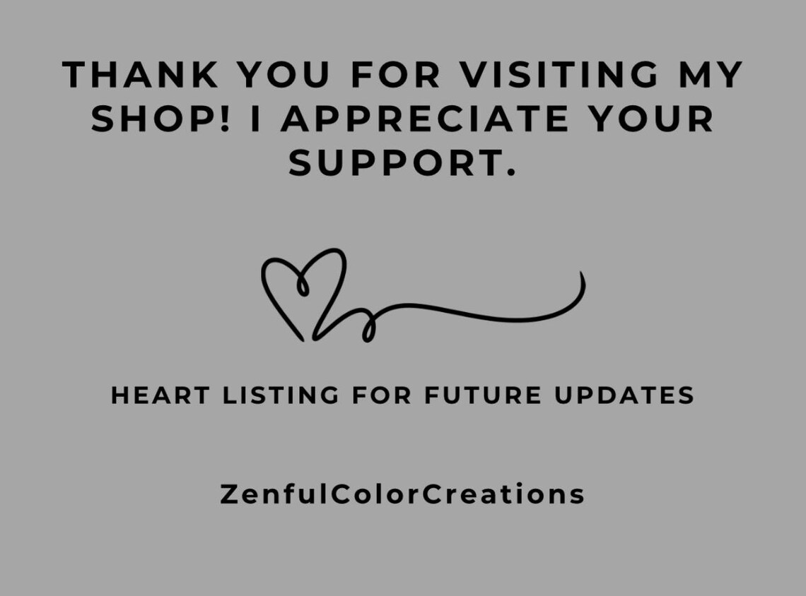 Minimalist Printable Note Pages | 2 Designs, 3 Sizes (A5, Half Letter ...