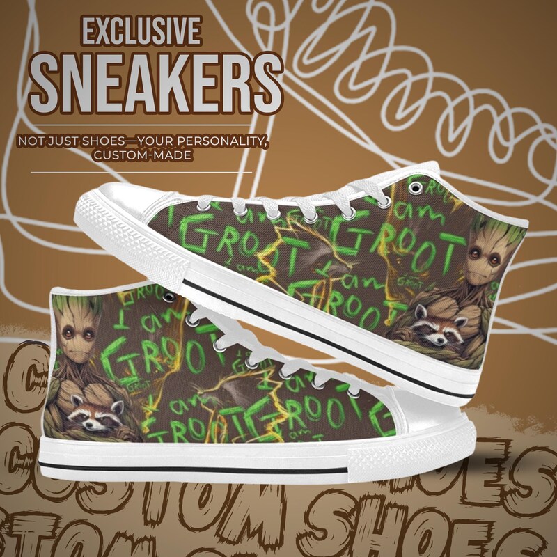 Galaxy Custom Shoes - Etsy