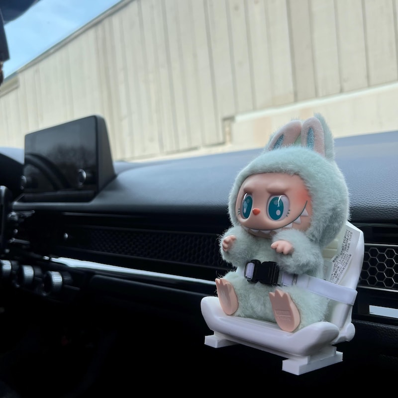 Labubu Stanley - Etsy