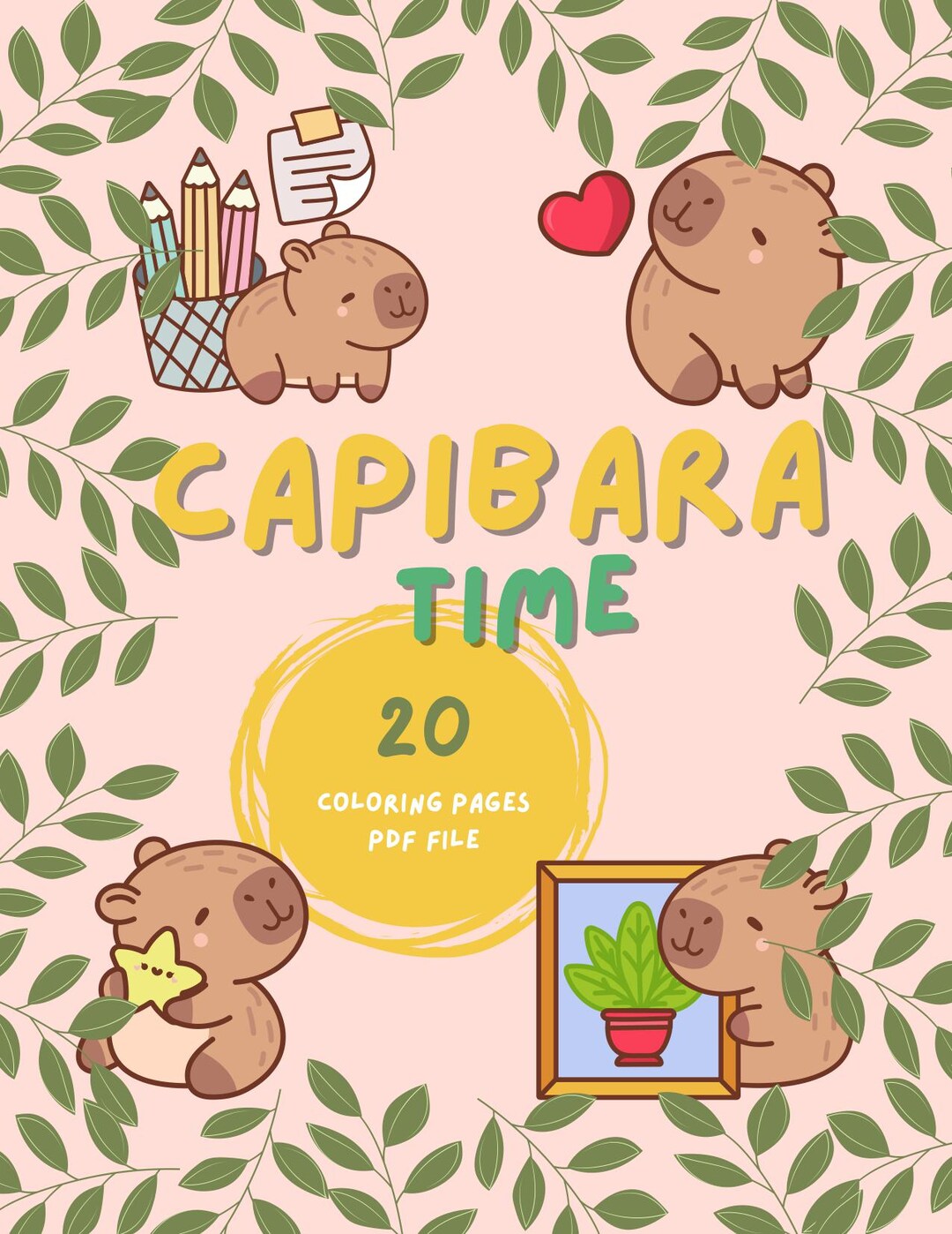 Coloring Ebooks, Art Coloring, Printable Coloring Pages, Coloring Pages ...