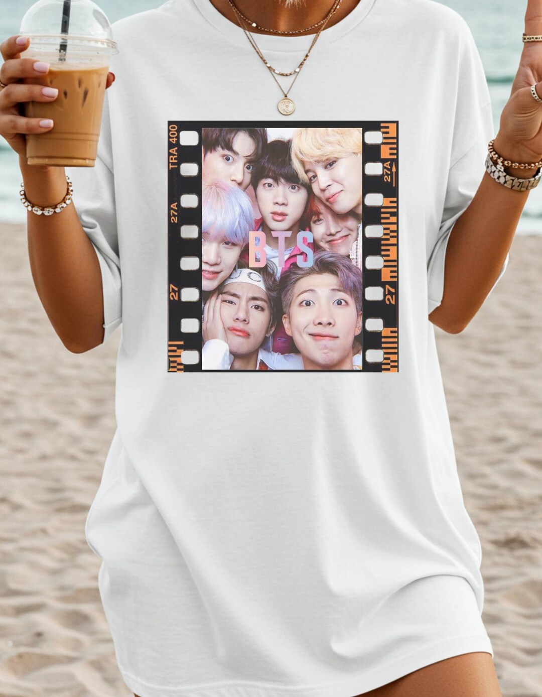 BTS, BTS Shirt, BTS Merch, K Pop - Etsy