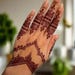 Layla - Instant Henna - Etsy