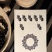 Hayat- Instant Henna - Etsy