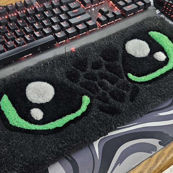 Keyboard Rug - Etsy