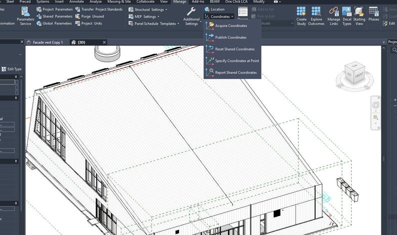 BIM, Revit, Architectural Drawings, Drafter, Autocad, Arch, Design, 3D Modeling, Imperial ...