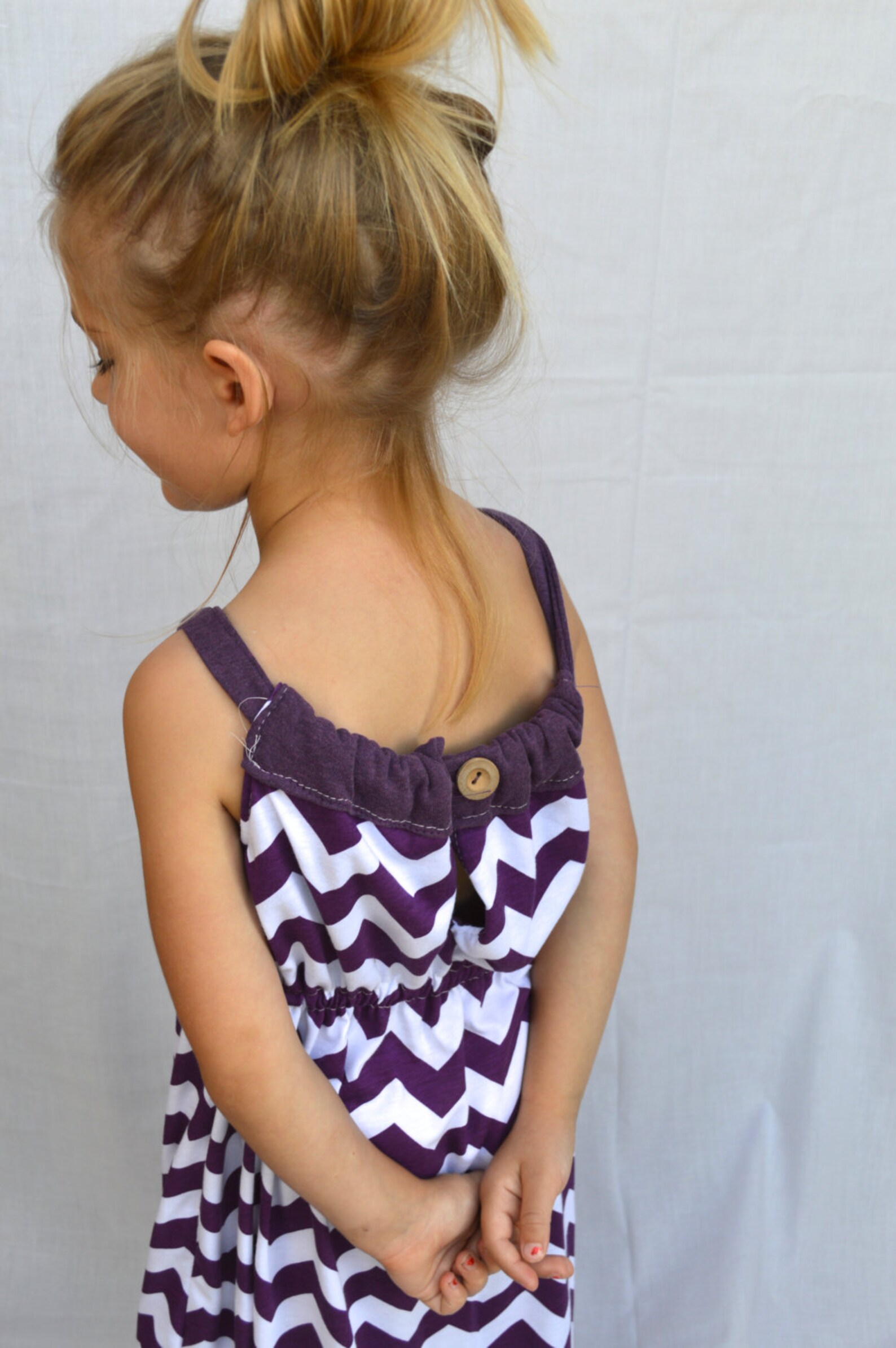 Girls Dress Pattern Maxi Dress Pattern Toddler Dress - Etsy New Zealand