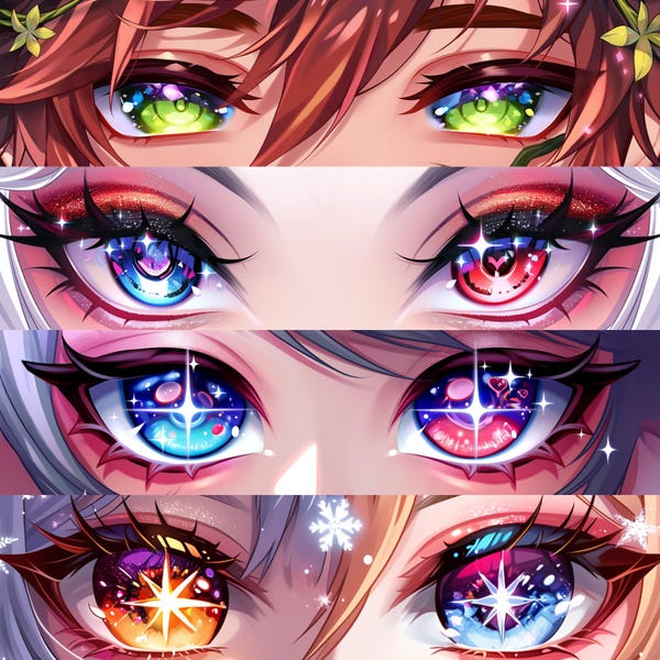 Furry Banner - Etsy