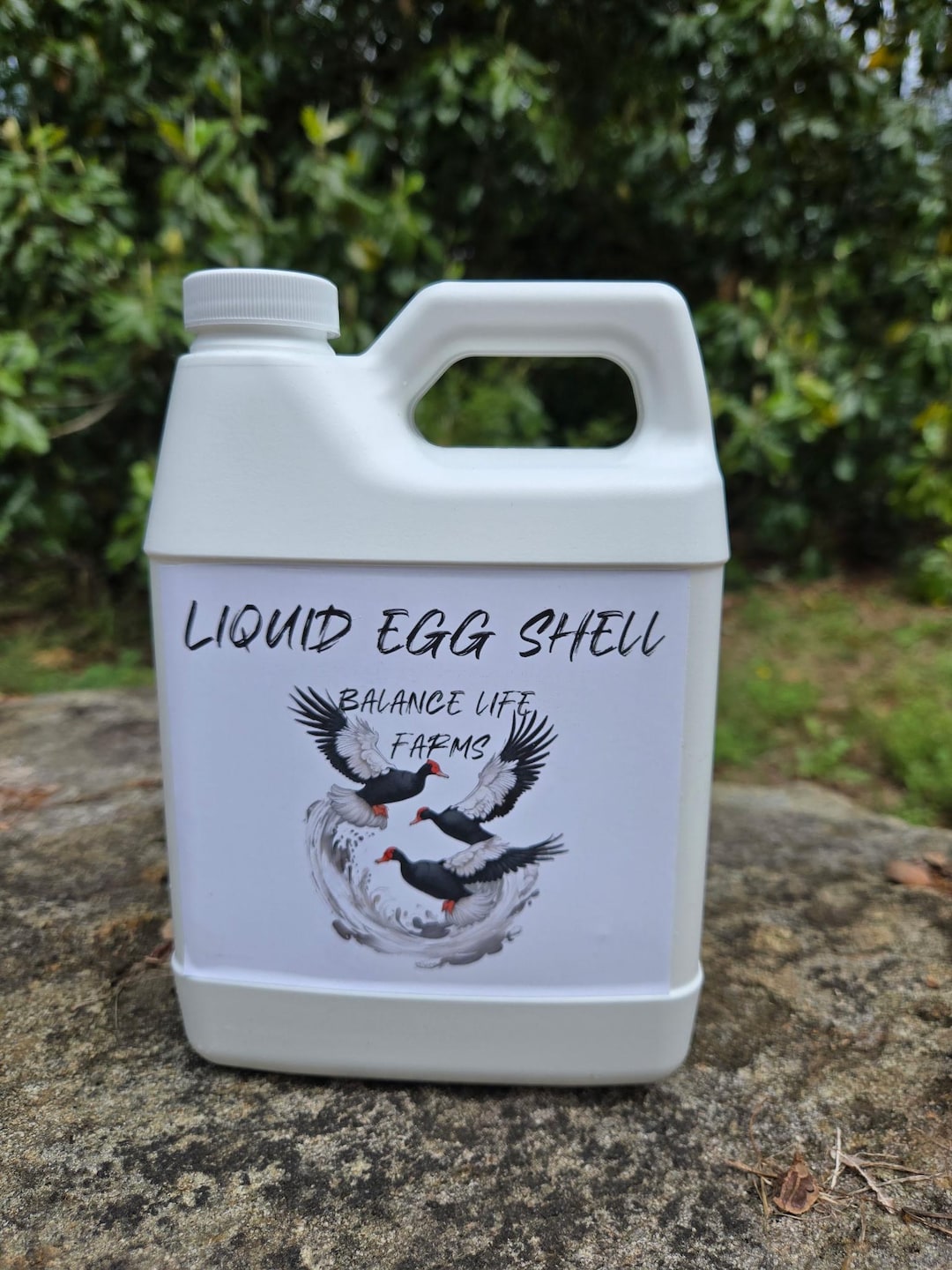 Organic Liquid Calcium *concentrate* - Etsy