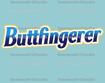 butterfinger logo svg