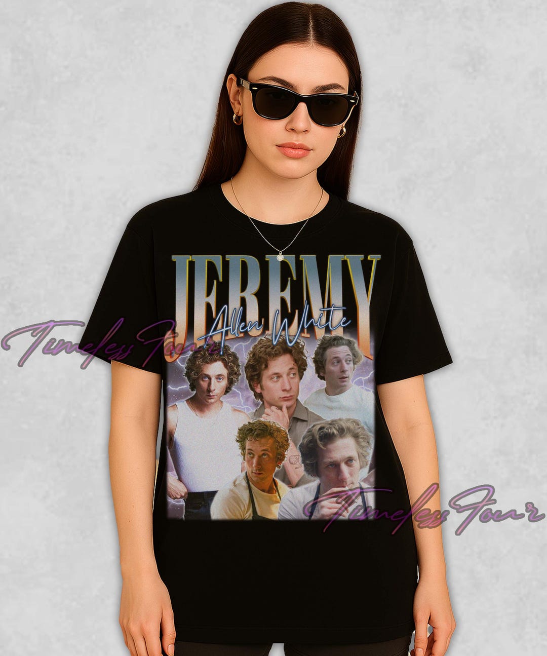 Jeremy Allen White Shirt, Jeremy Allen White Tshirt, Jeremy Allen White ...