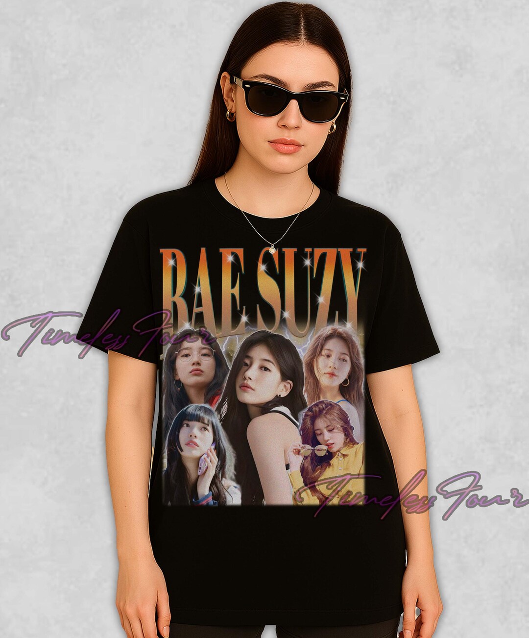 Bae Suzy Shirt, Bae Suzy Idol Shirt, Bae Suzy Tshirt, Bae Suzy Tees ...