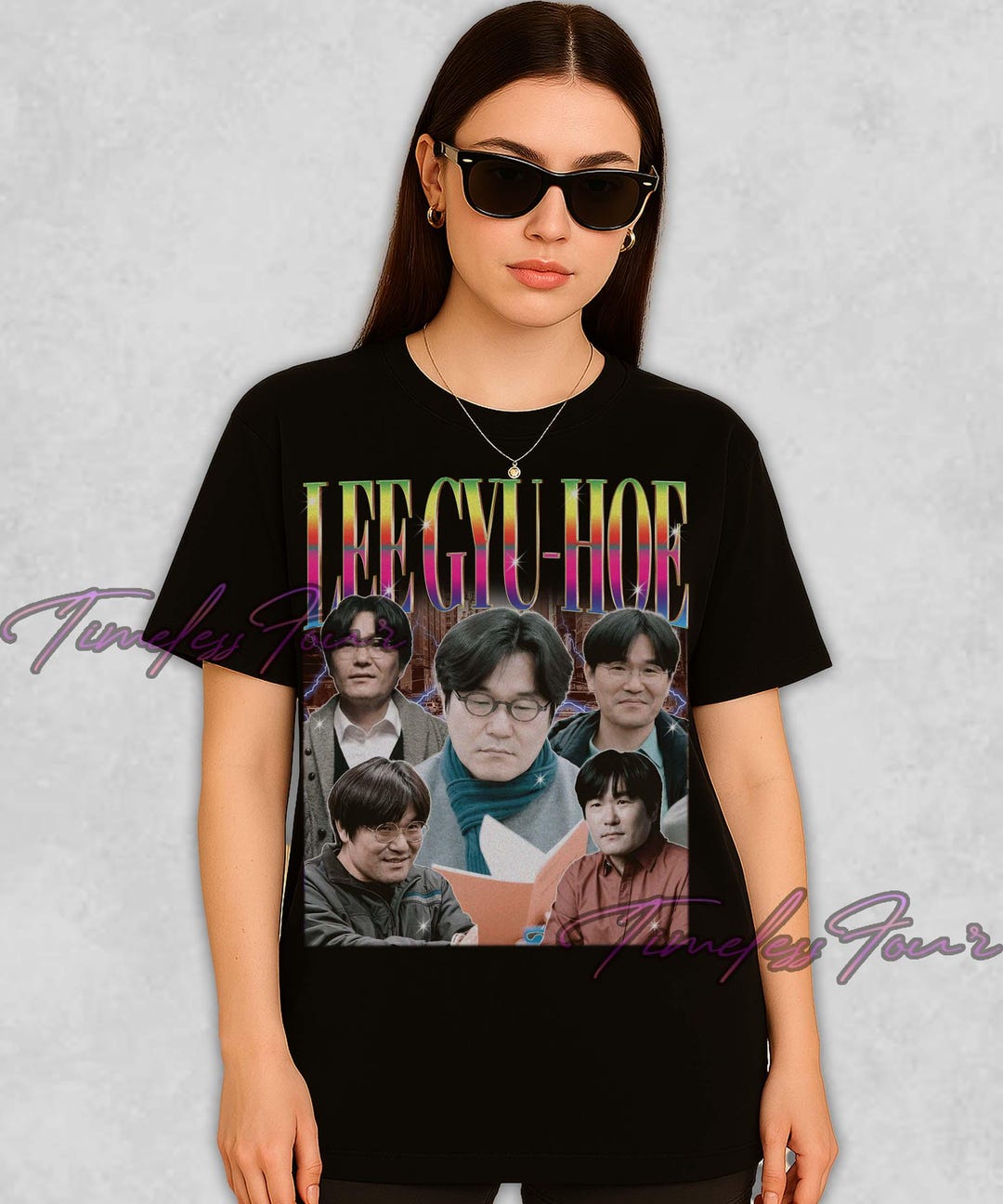 Lee Gyu Hoe Shirt, Lee Gyu Hoe Retro Tshirt, Lee Gyu Hoe Sweatshirt ...