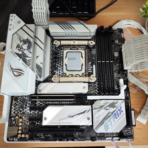 Unique ITX Matx Case, Computer Case, 3D Printing Case, PC Case ...