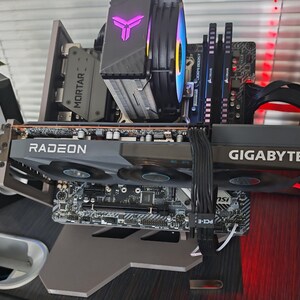 Unique Custom Matx Case, Modified Computer Case, A45 Open Case, 3D ...