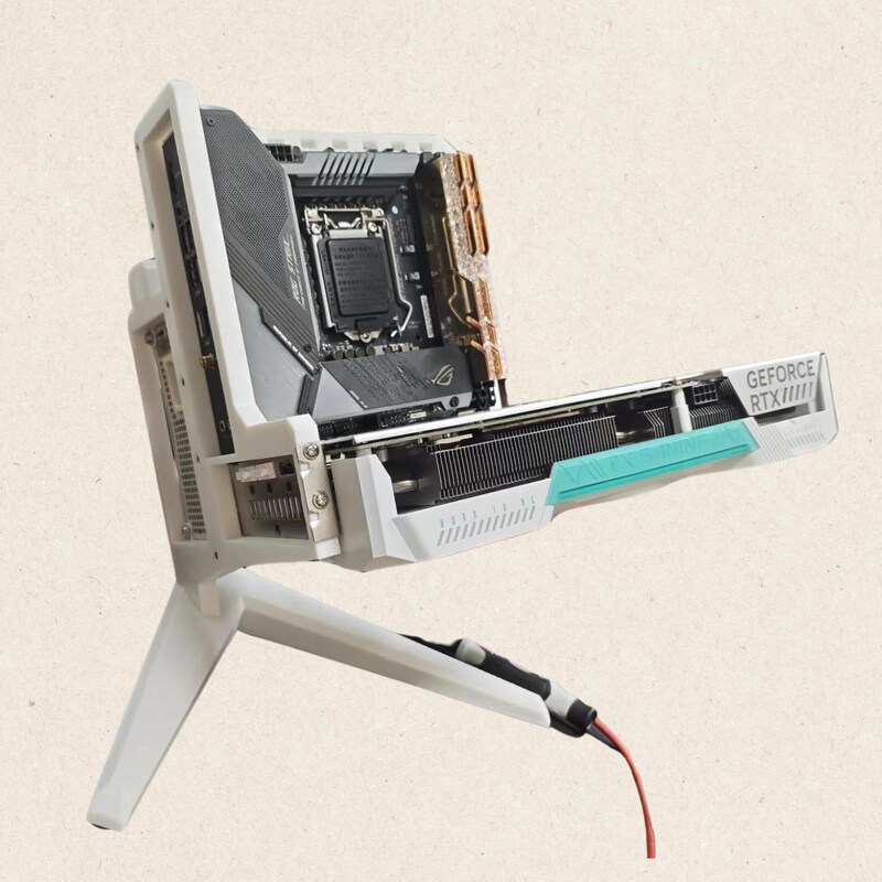 Custom Pc Case - Etsy