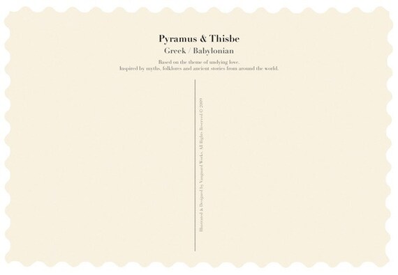 Pyramus Quotes