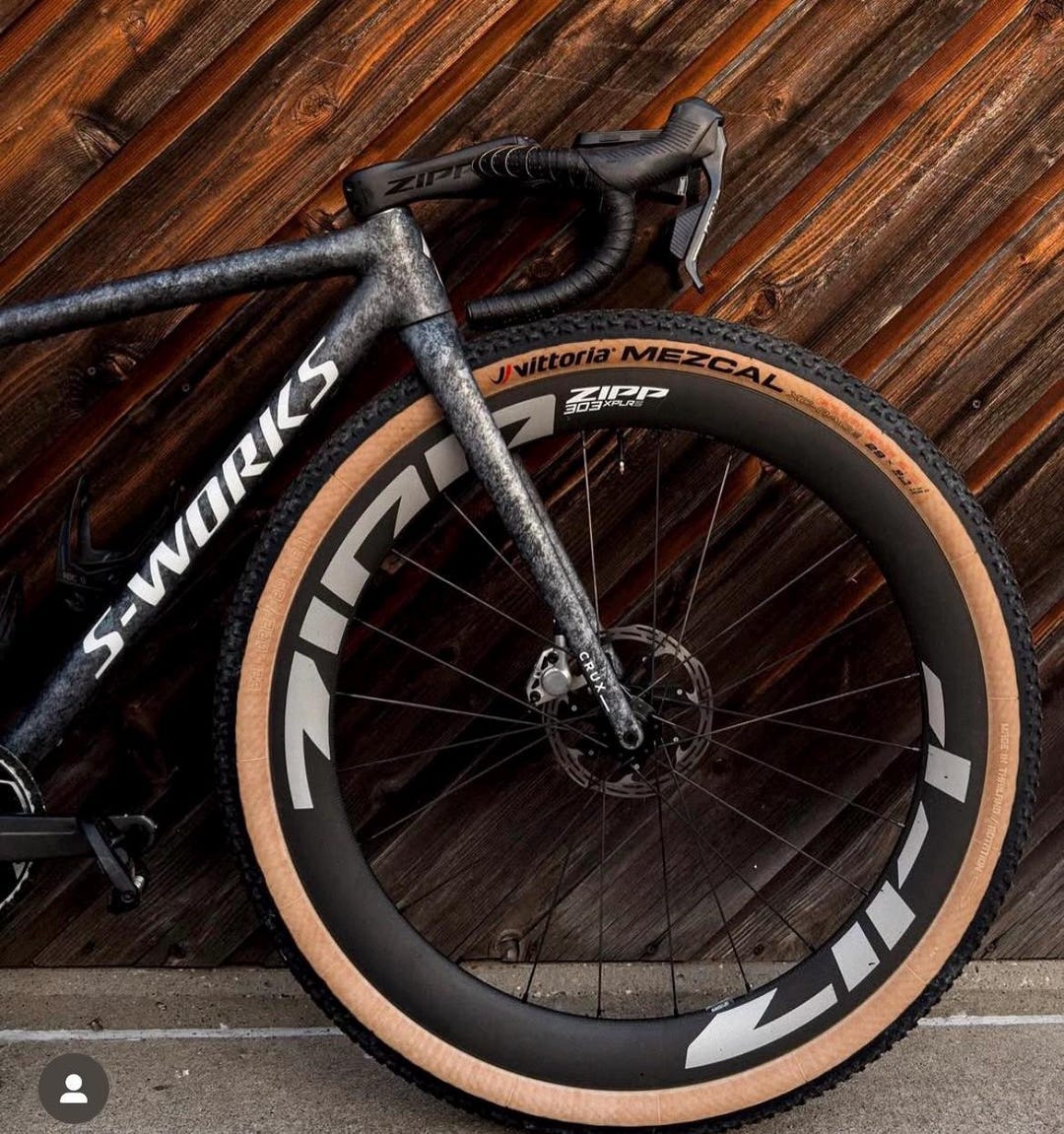 Rim Stickers Decals for Zipp 303 XPLR S / SW Matt White - Etsy