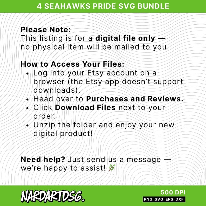 4 Seahawks Head Bundle | Sea Hawk Designs SVG PNG for Cricut ...