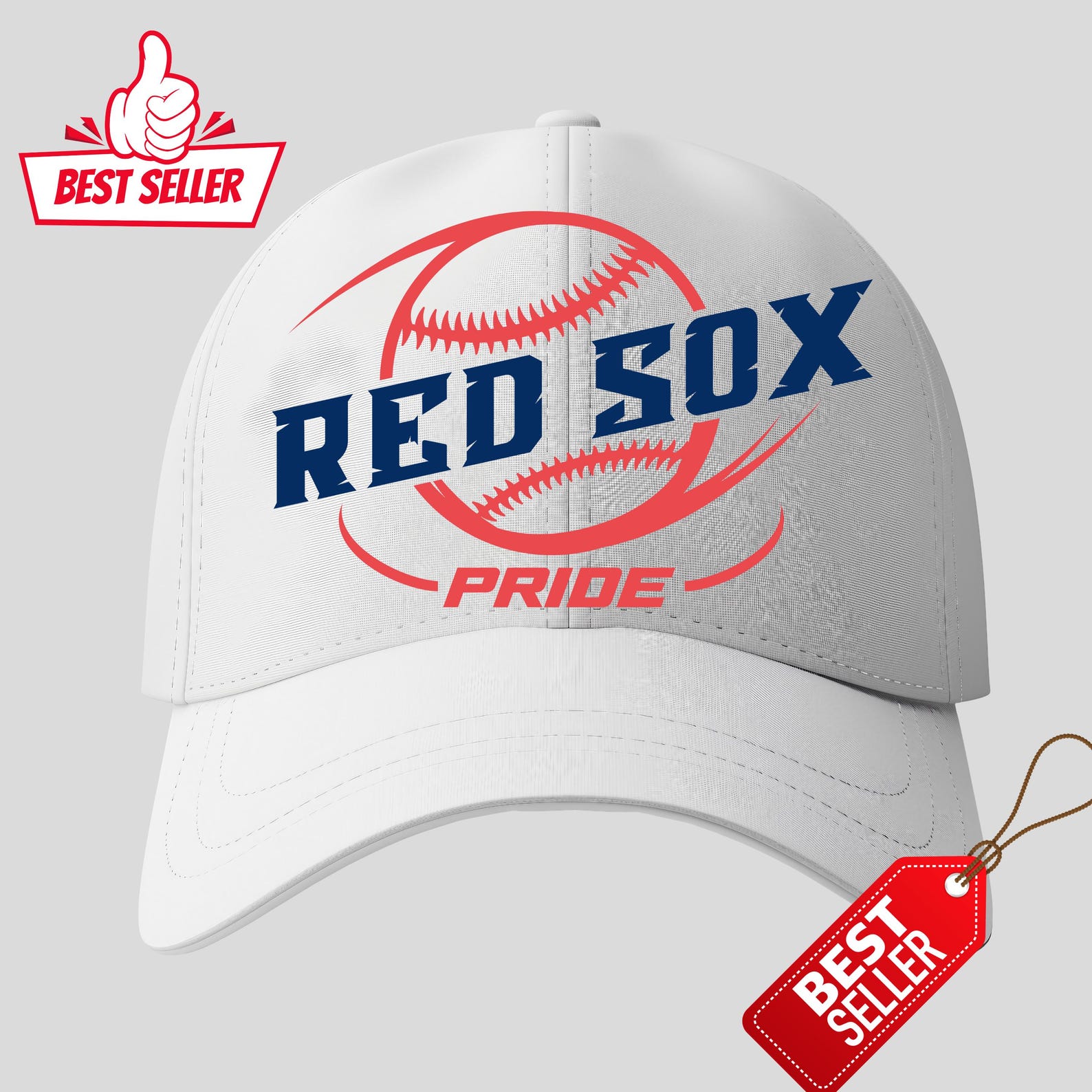 Red Sox SVG: Team Pride Baseball Design (digital Download) - Etsy