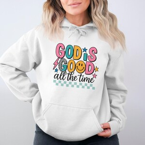 God is Good Digital Art, Christian Inspirational Quote, God is Good ...