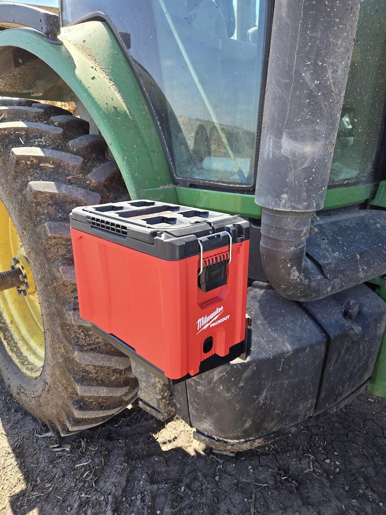 JD Toolbox Packout Adapter - Etsy