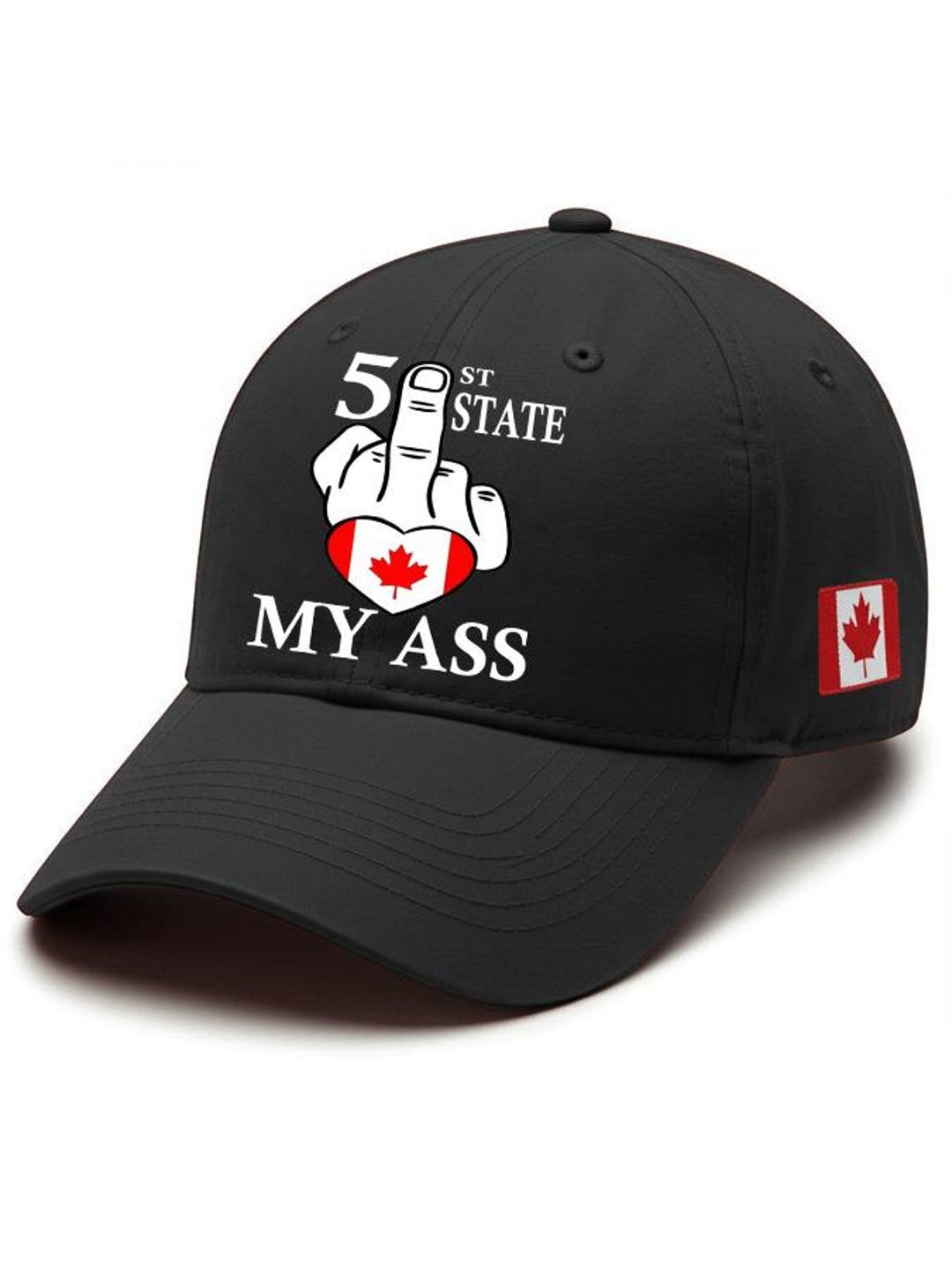 Middle Finger Elbows up PNG, True North Strong and Free, Pride Canadian ...