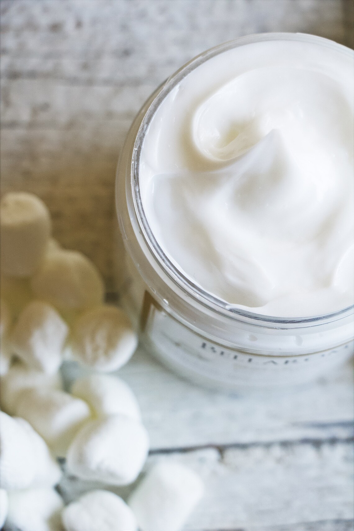 Marshmallow Fluff FACE + BODY MOISTURIZER - Etsy
