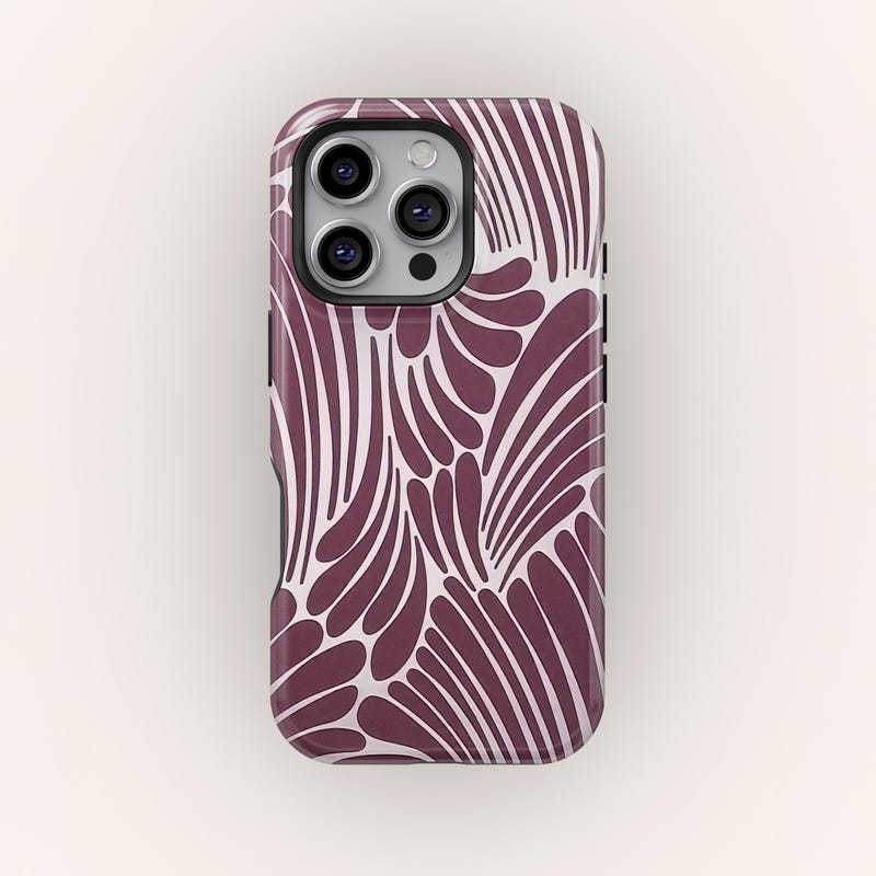 Wallflower Phone Case - Etsy
