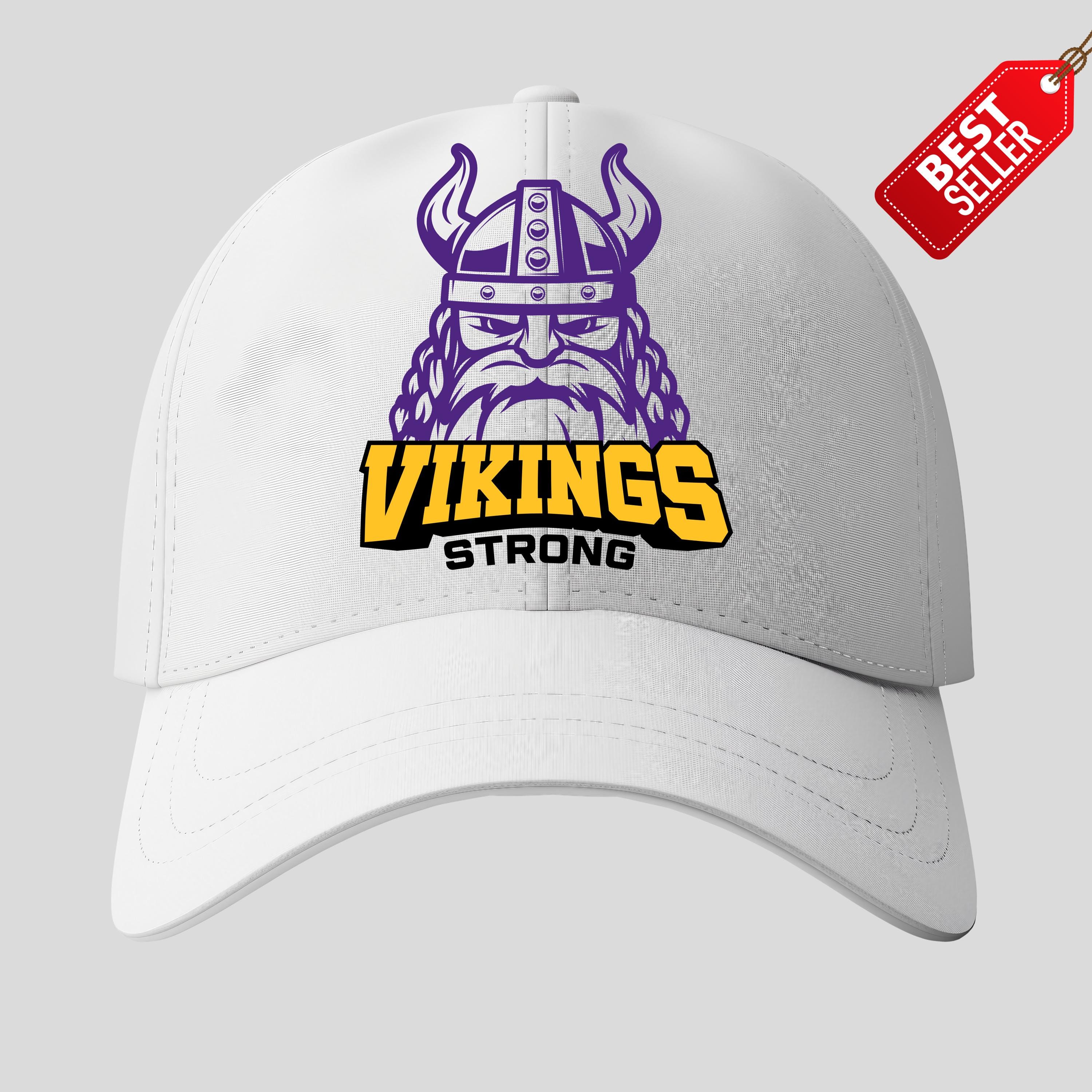 Vikings SVG Bundle, School Mascot Cut Files (digital Download) - Etsy