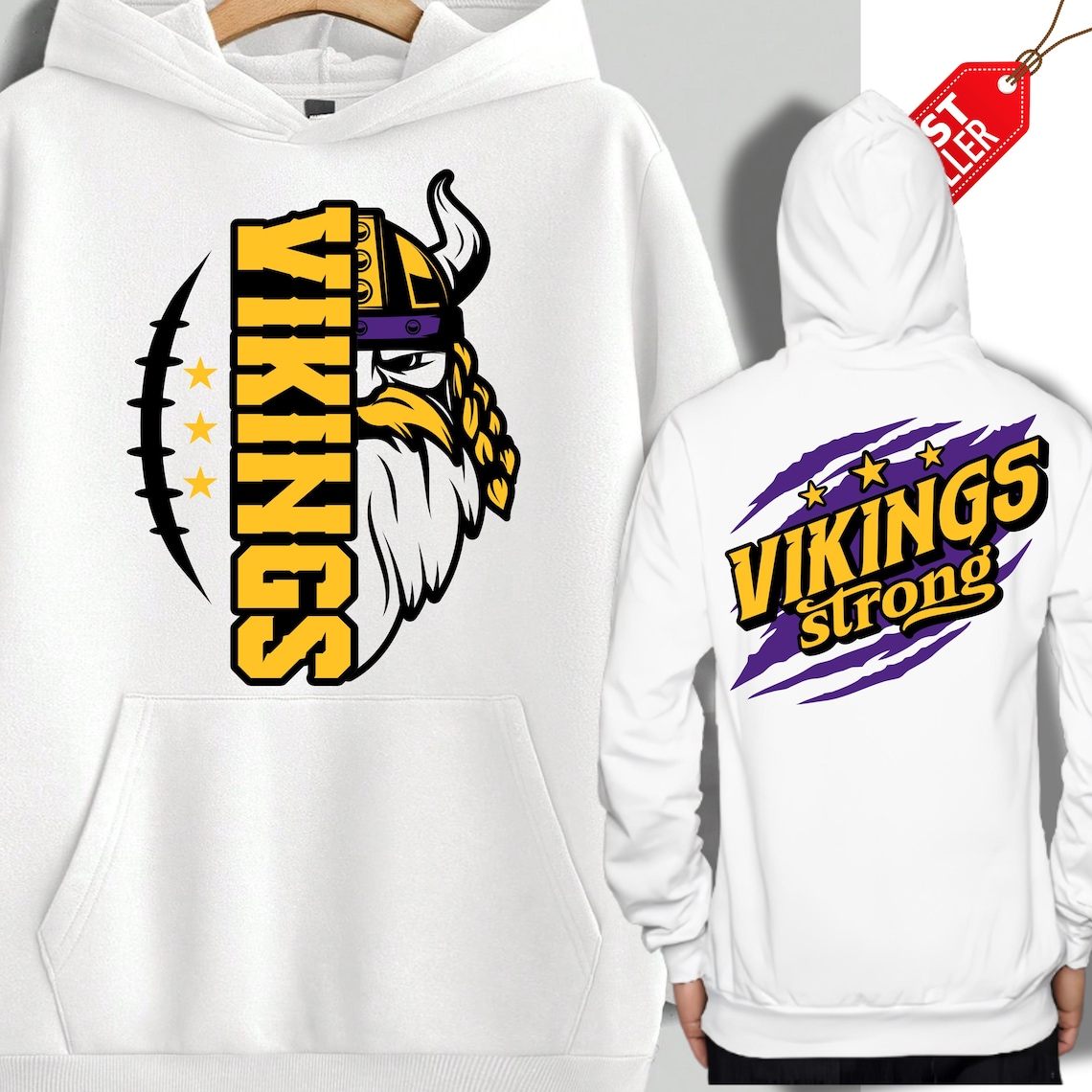 Vikings SVG Bundle, School Mascot Cut Files (digital Download) - Etsy