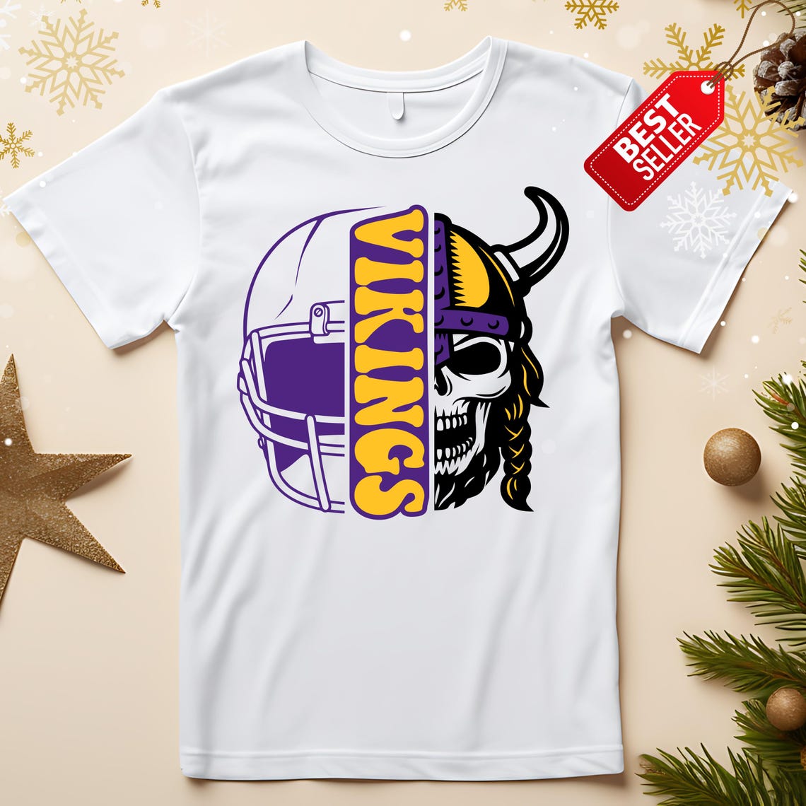 Vikings SVG Bundle, School Mascot Cut Files (digital Download) - Etsy