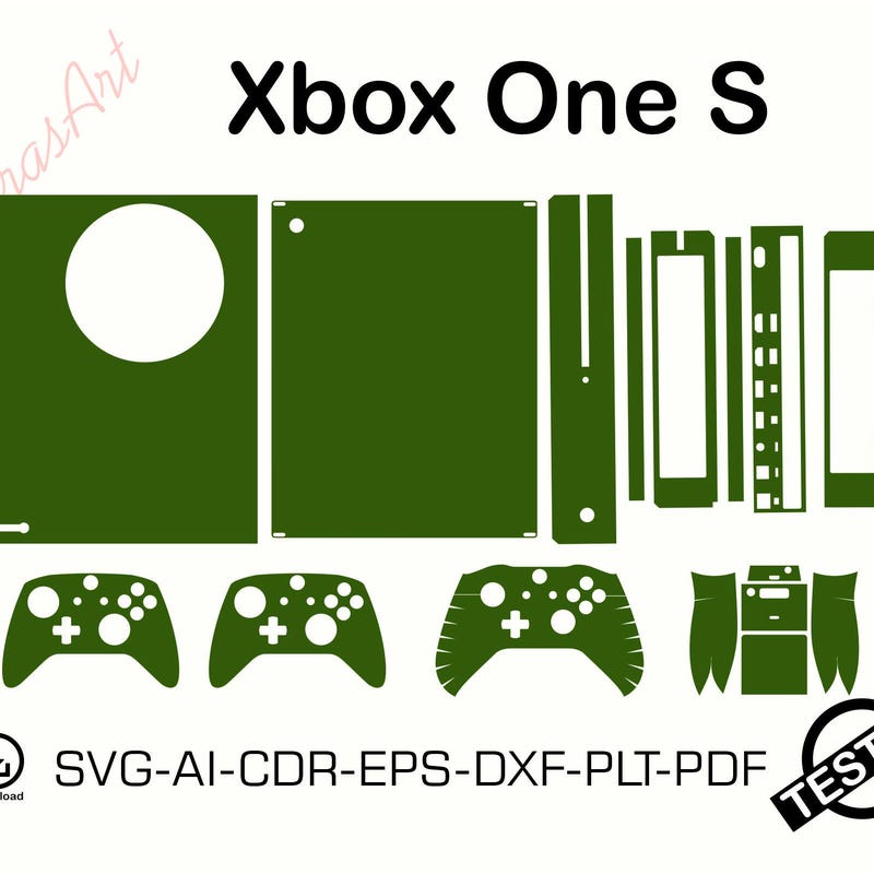 Xbox One - Etsy