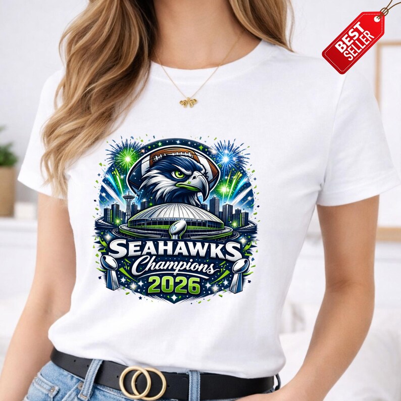 Seahawks Champions PNG, Football Clipart, Game Day Design (digital ...