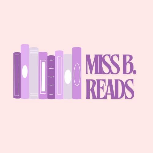 MissBReads - Etsy