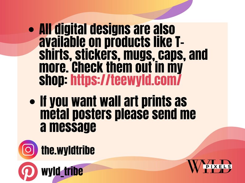 Radicalized by Basic Decency Digital Wall Art Poster Printable Prints ...