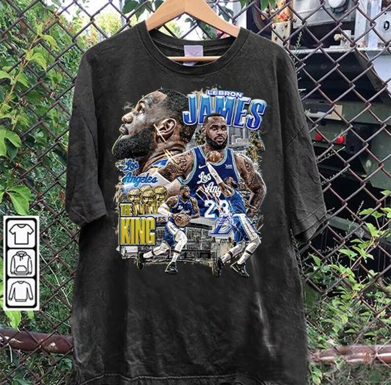 10+ Bundel Basketball PNG Digital Download T-shirt, Lebron James ...
