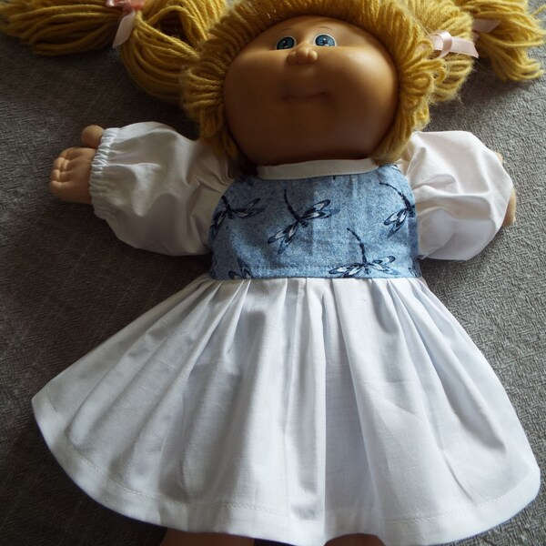 Cabbage Patch Doll Clothes - Etsy
