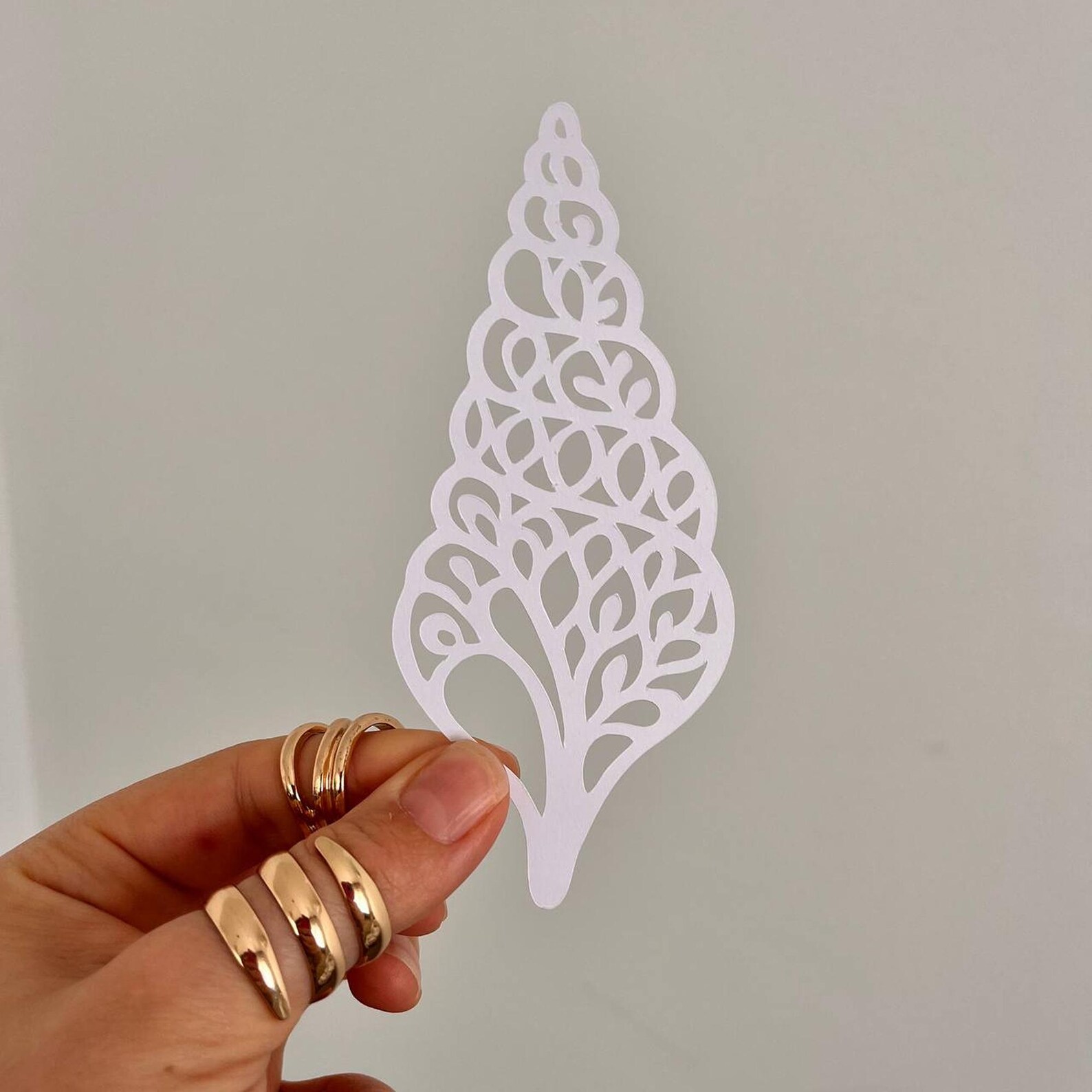 Shell SVG Bundle - Sea Clipart for Cricut & Silhouette, DXF Files, PDF ...