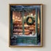 Polar Express Gingerbread Train Template: Digital Download With Recipes ...