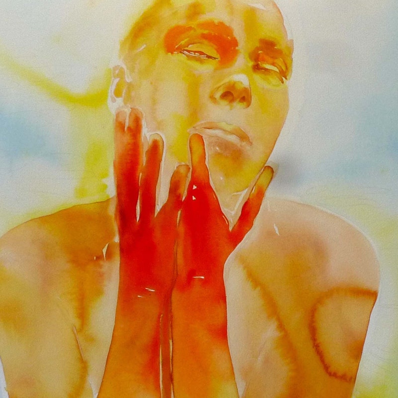 CCarterWatercolors - Etsy