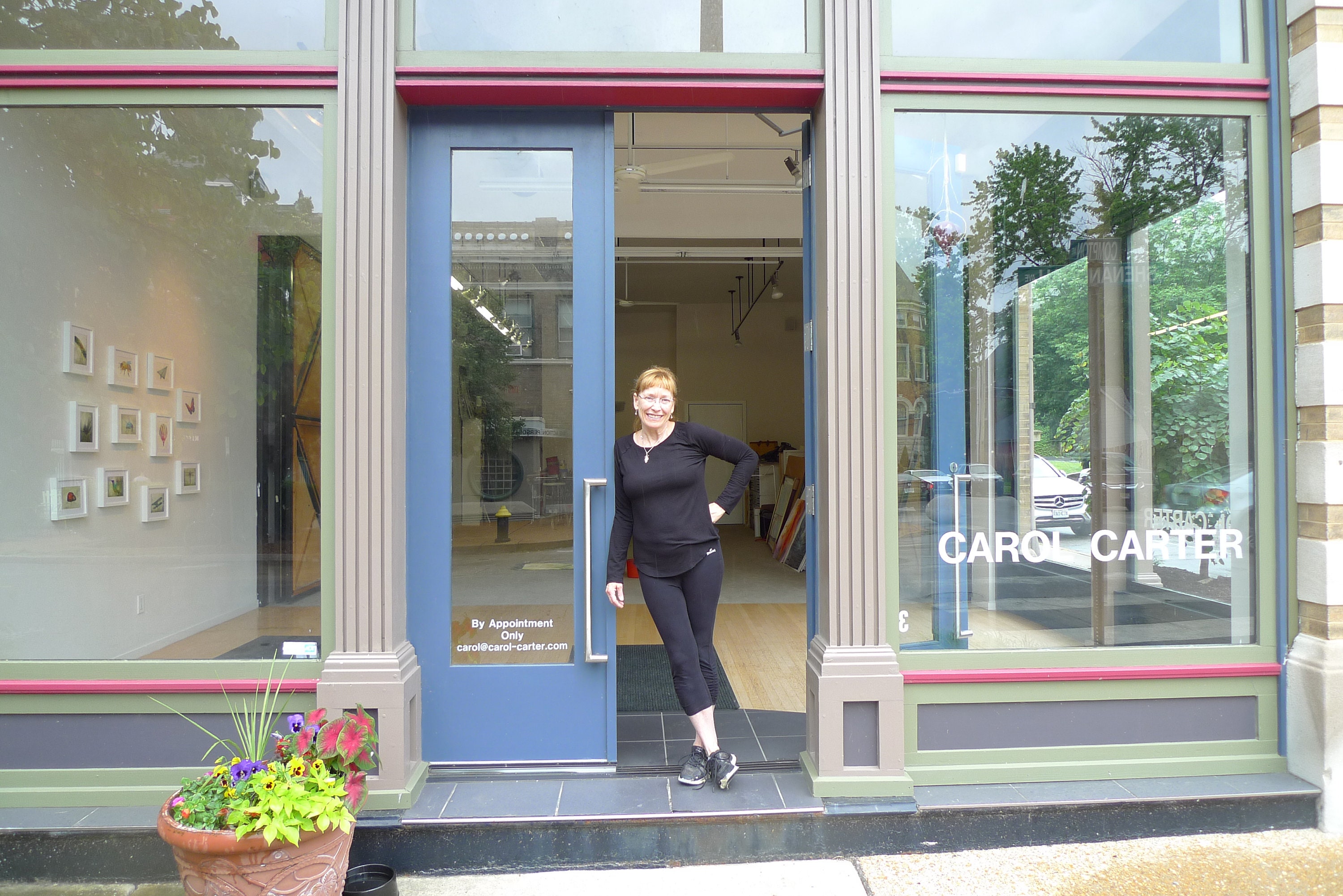 BLUE BONNET 22 X 30 WATERCOLOR of Blue Horse in Dreamy Turquoise and ...