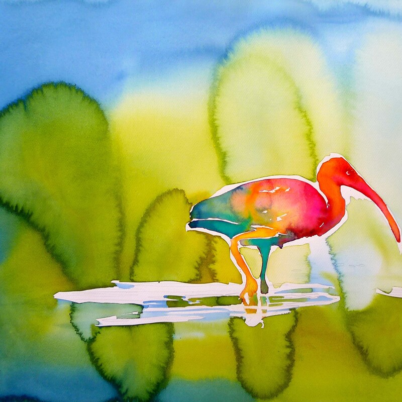 CCarterWatercolors - Etsy