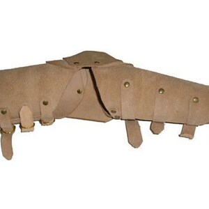 Arms Armor Pattern - Etsy