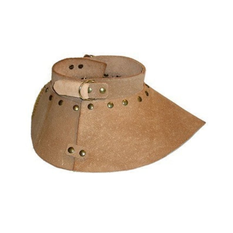 Classic Gorget Pattern - Etsy