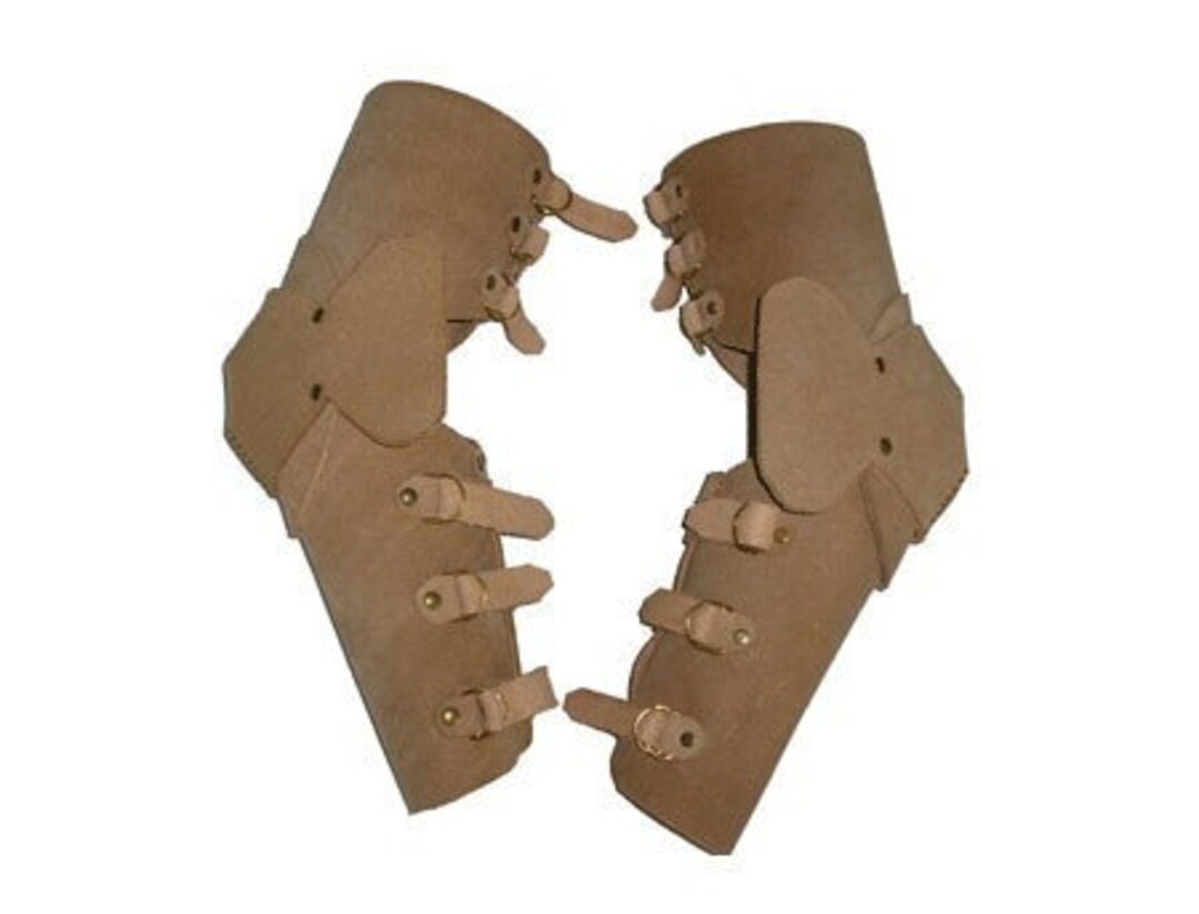 Arms Armor Pattern - Etsy