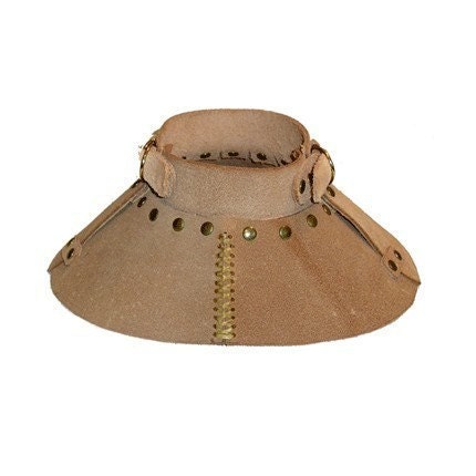 Classic Gorget Pattern - Etsy