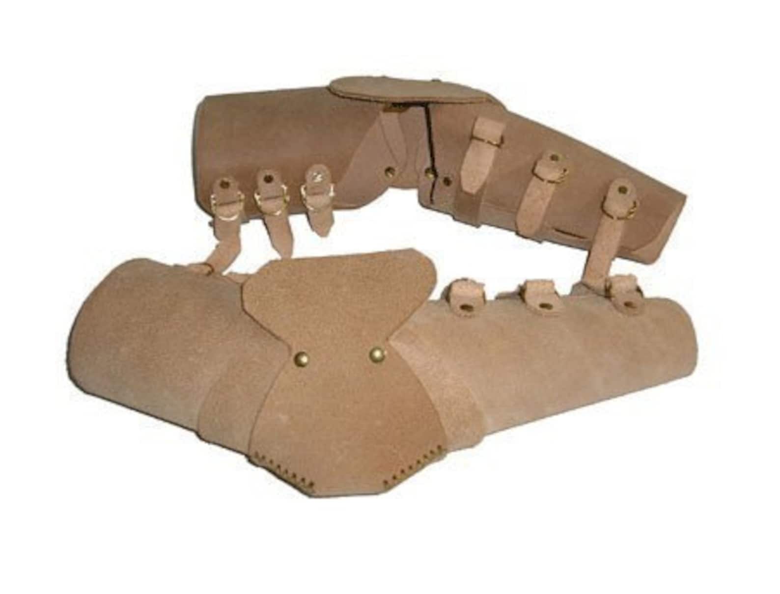 Arms Armor Pattern - Etsy