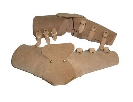 Arms Armor Pattern - Etsy